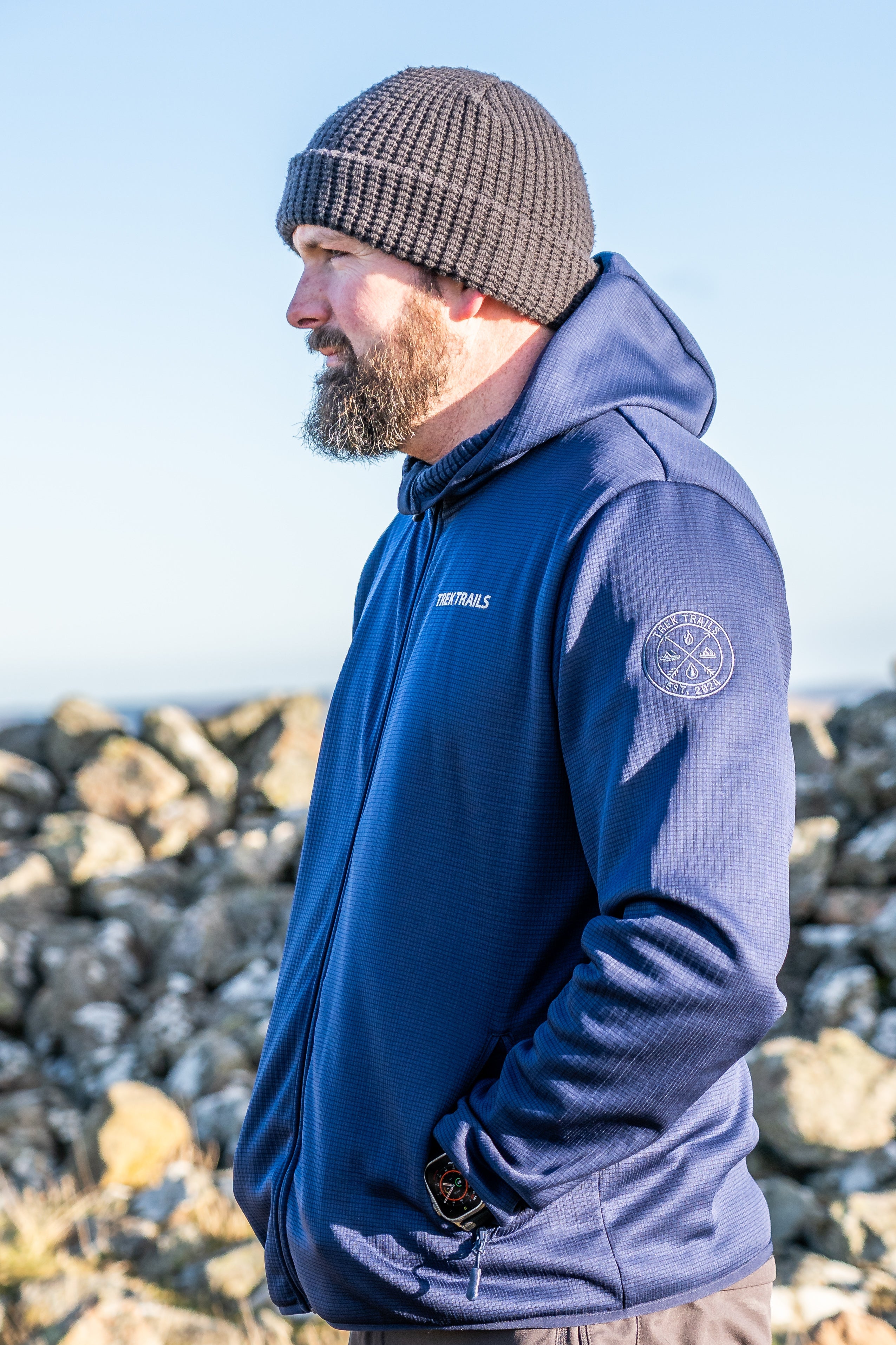 Mid Layers – Trek Trails